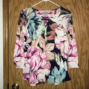JM Collection | Tops | Jm Collection Top | Poshmark